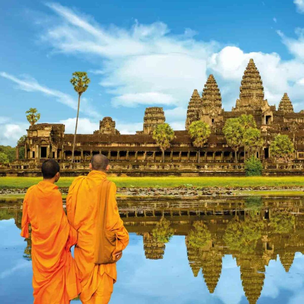 Vietnam and Cambodia Uncovered - Pinoy Tourism