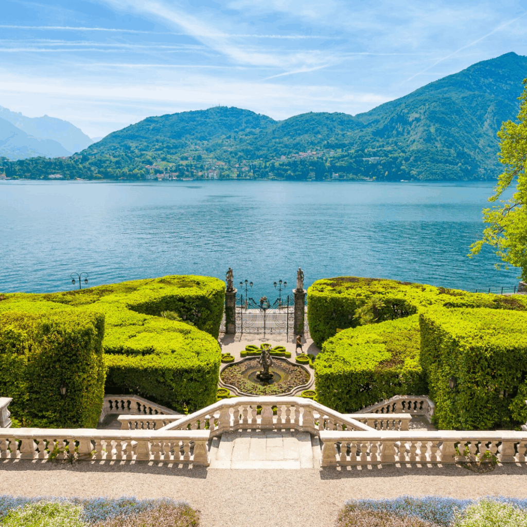 Northern Italian Lakes & Countryside - Pinoy Tourism