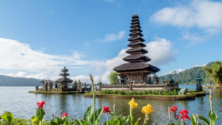 Indonesia - Pinoy Tourism